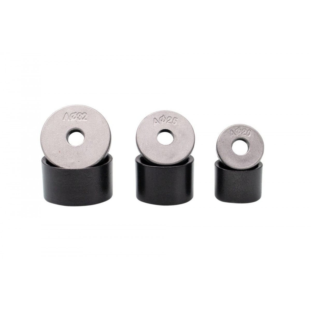Trusa - plita de lipit tevi PPR 20, 25, 32 mm 600W - ProToolsStore ...